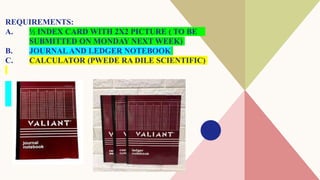 Introduction and Orientation on FUNDAMENTALS OF ABM 1.pptx ...