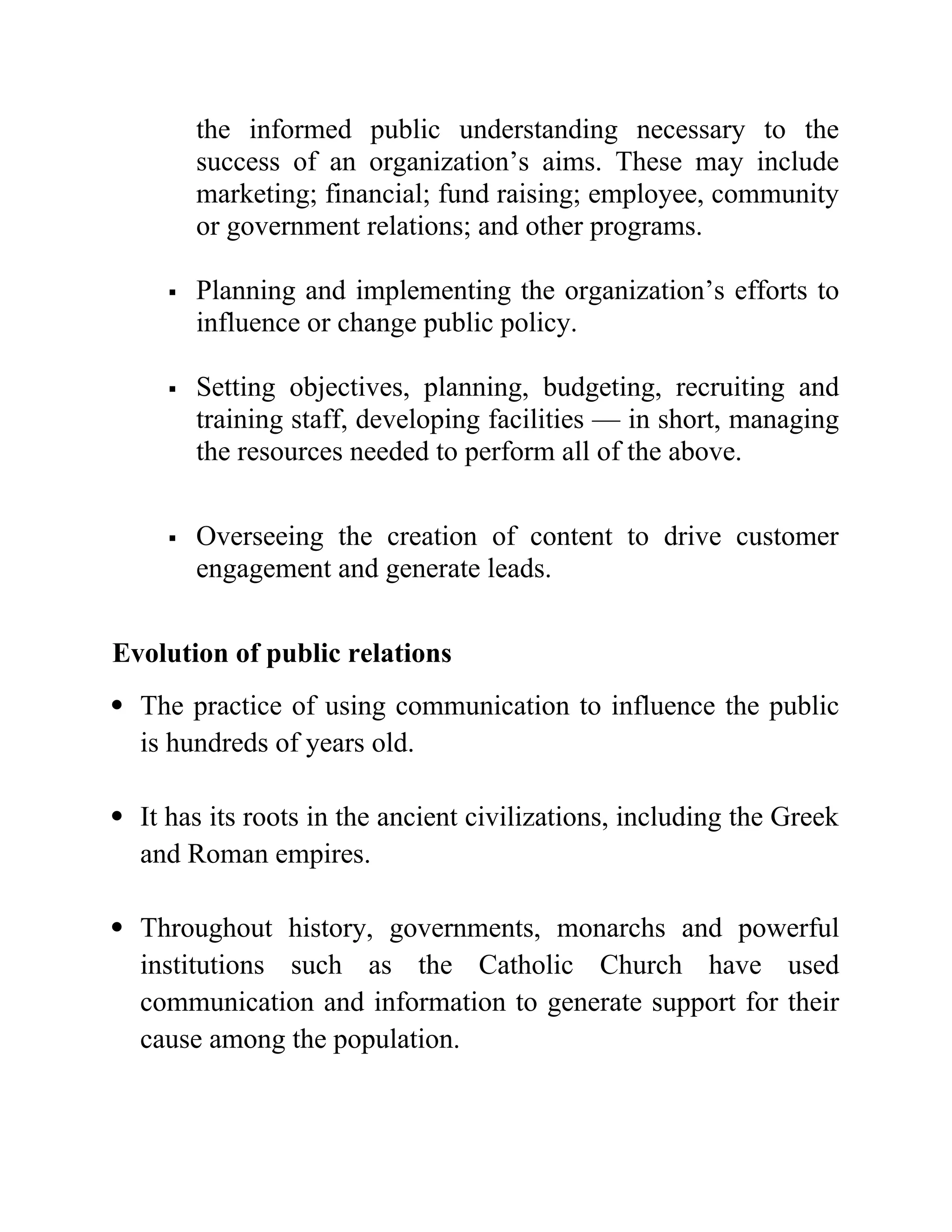 INTRODUCTION AND OVERVIEW TO PUBLIC RELATIONS.docx