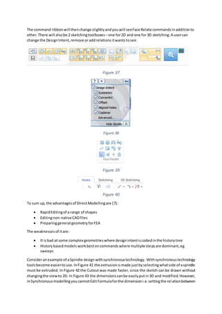 CAE Assignment | DOCX