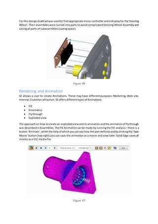 CAE Assignment | DOCX
