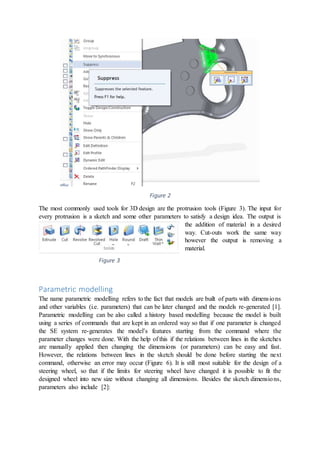 CAE Assignment | DOCX
