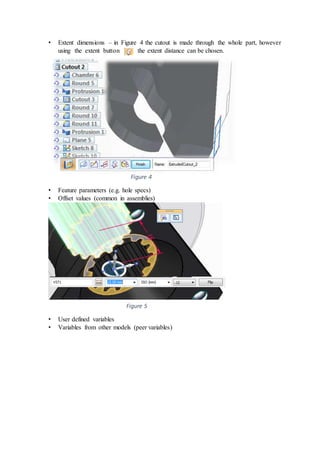 CAE Assignment | DOCX