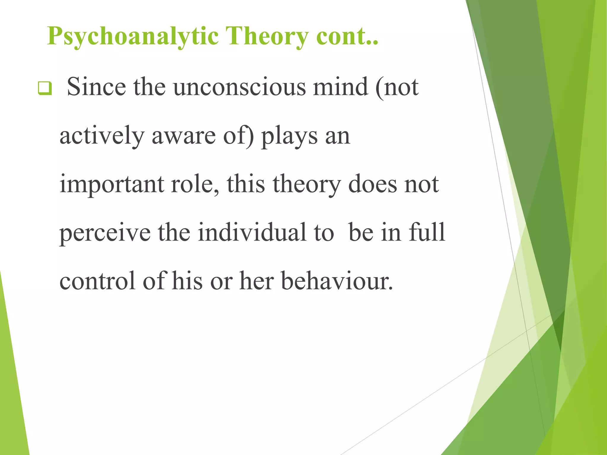 Introduction and Psychoanalytic Approach.pptx