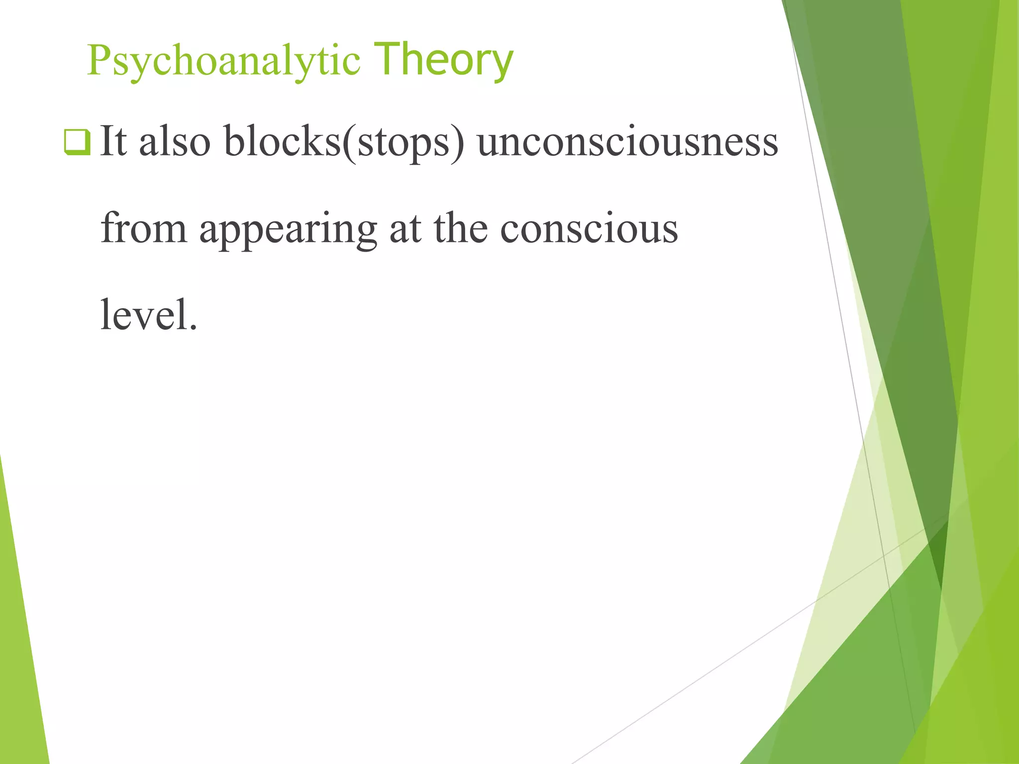 Introduction and Psychoanalytic Approach.pptx