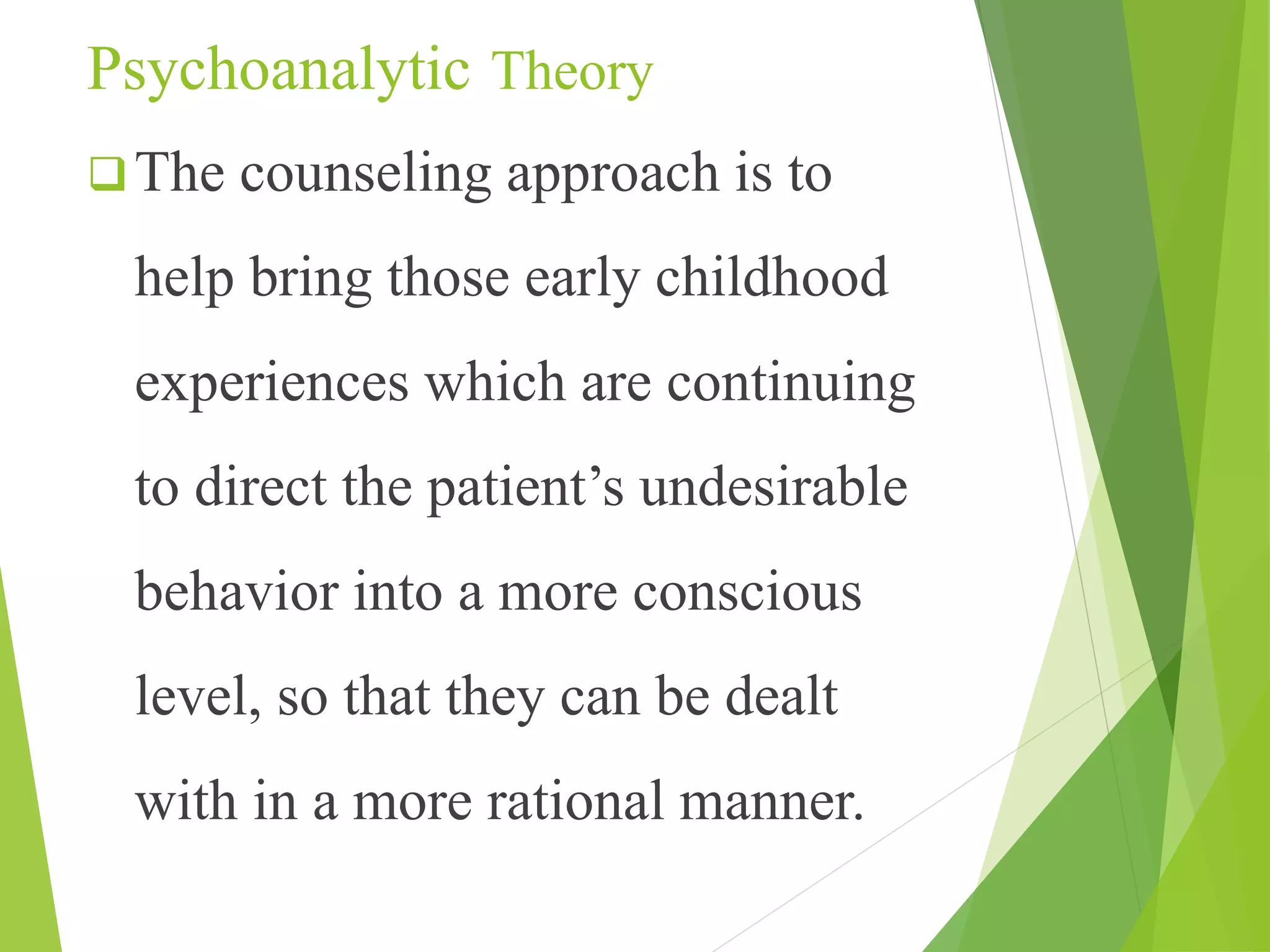 Introduction and Psychoanalytic Approach.pptx