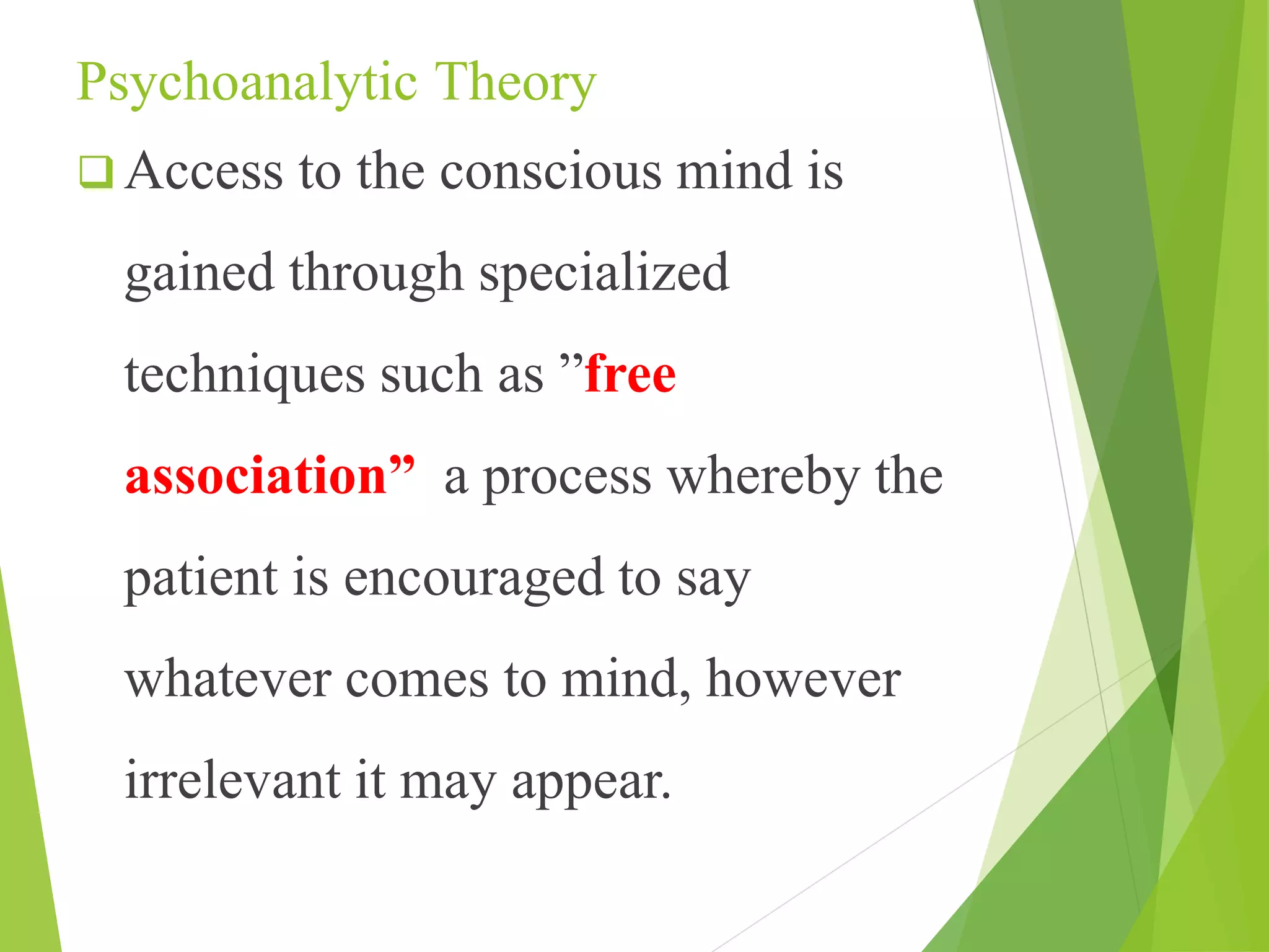 Introduction and Psychoanalytic Approach.pptx