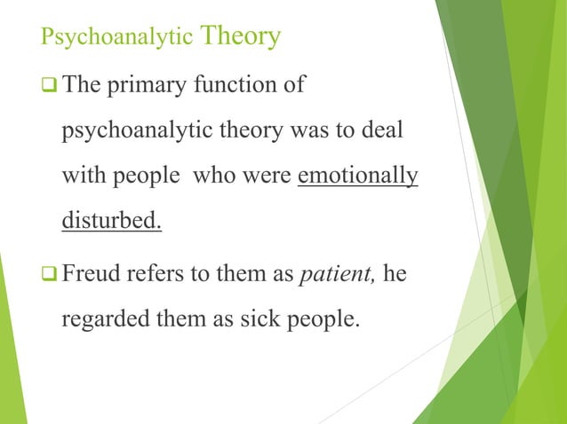 Introduction and Psychoanalytic Approach.pptx
