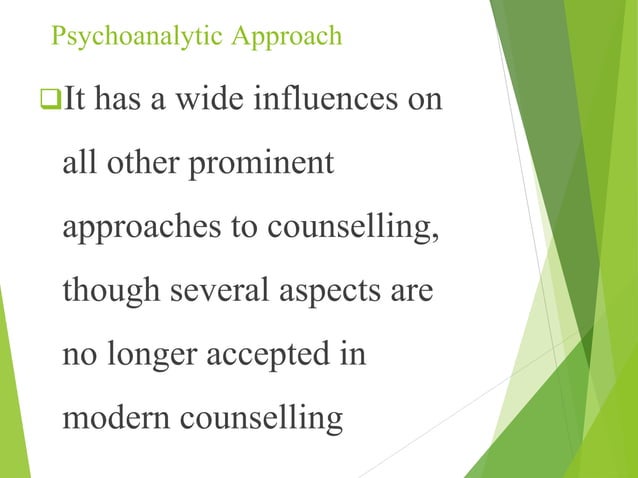 Introduction and Psychoanalytic Approach.pptx