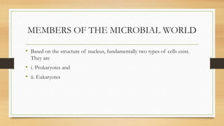 INTRODUCTIONAND SCOPE OF MICROBIOLOGY.pptx