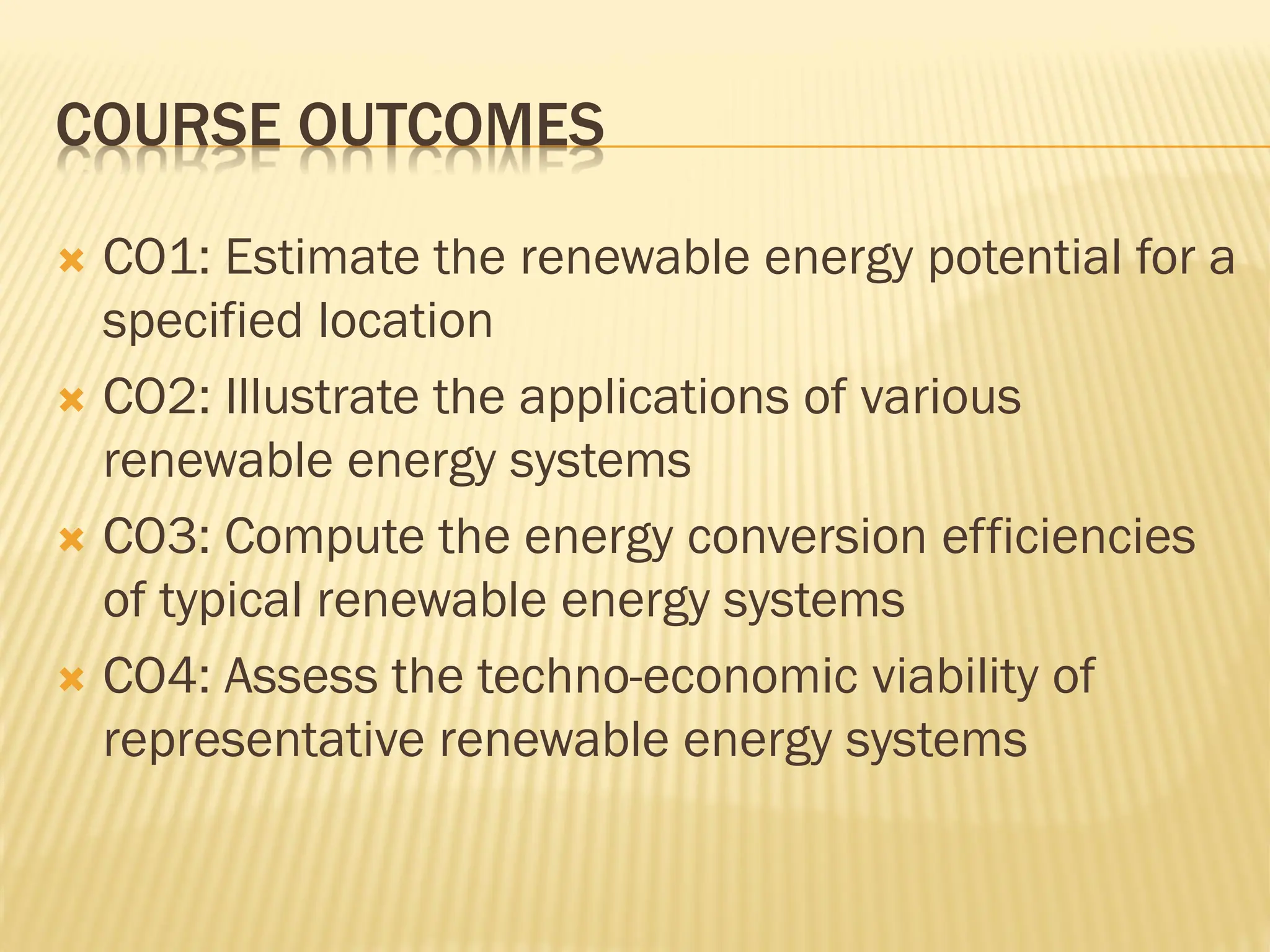 Introduction and Solar Resource Estimation.pdf | Power and Energy Industry | Industries