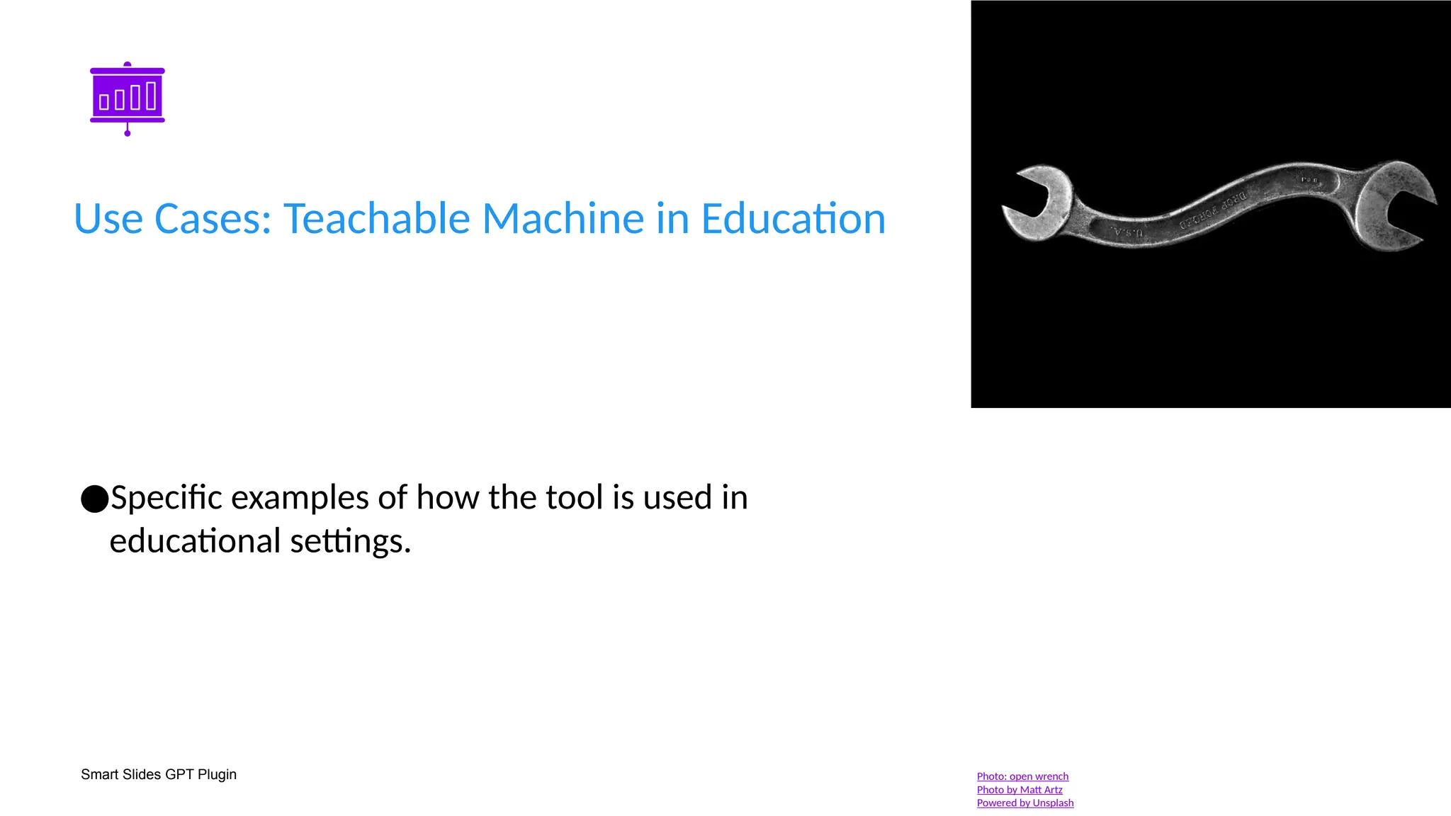 introduction and usage of teachable machine.pptx