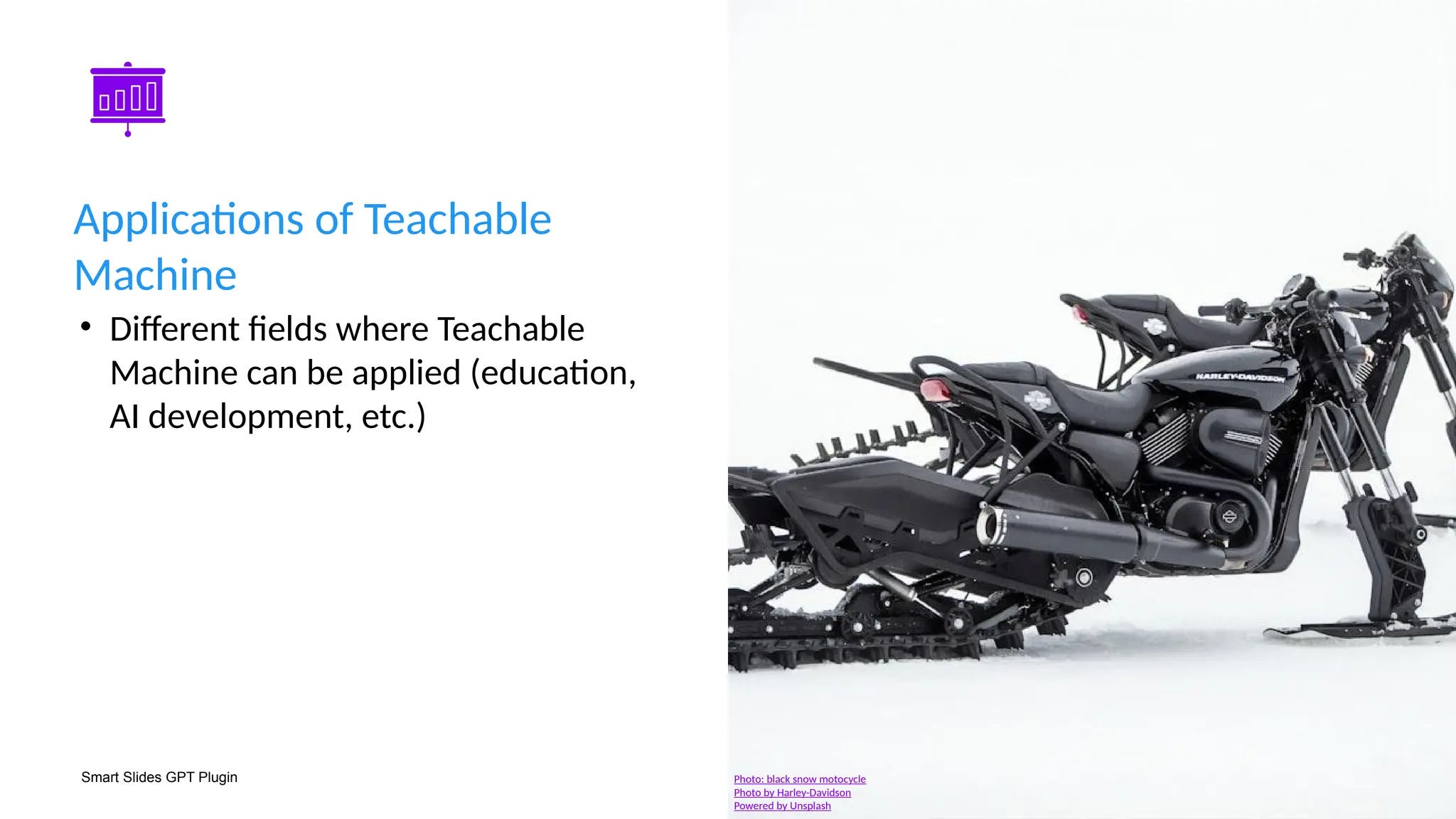 introduction and usage of teachable machine.pptx