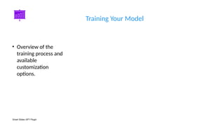 introduction and usage of teachable machine.pptx