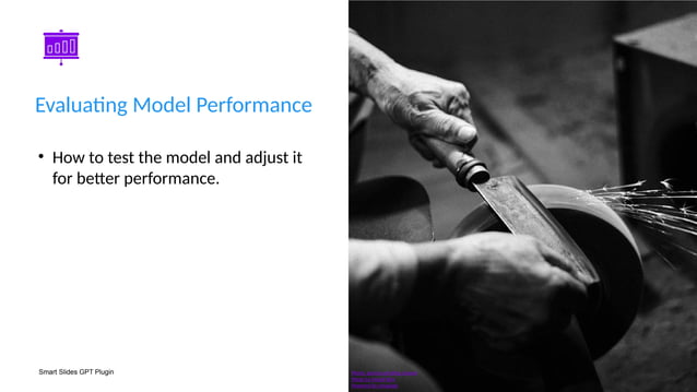introduction and usage of teachable machine.pptx | Computer Software and Applications | Computing
