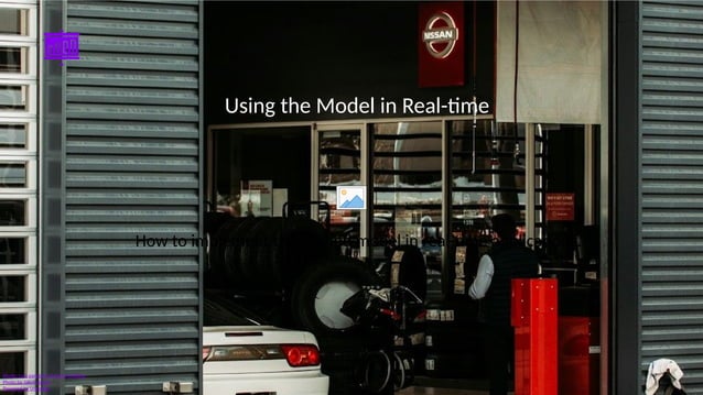 introduction and usage of teachable machine.pptx | Computer Software and Applications | Computing