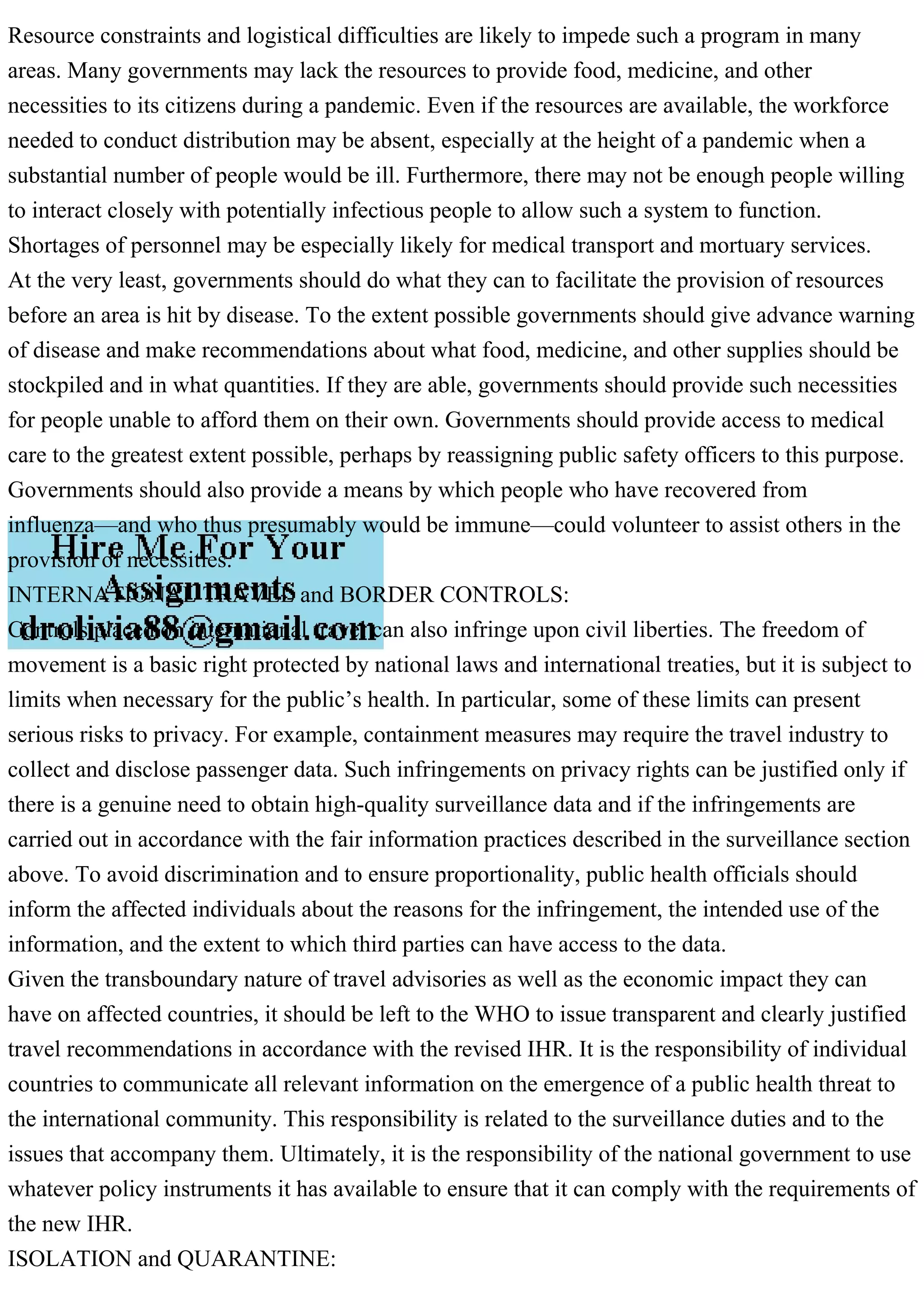 INTRODUCTIONA pandemic is a global disease outbreak.EXAMPLES 1.pdf