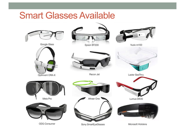 COMP 4010 - Lecture 7: Introduction to Augmented Reality | PPT