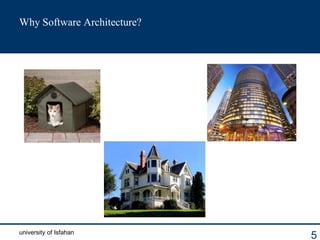 An Introduction to Software Architecture | PDF