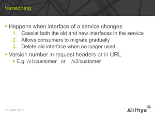 Introduction to Reactive Microservices Architecture. | PPT