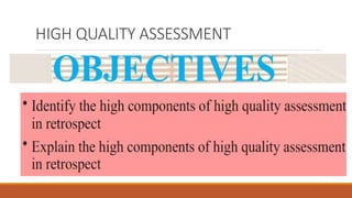 INTRODUCTION Assessment.pptx
