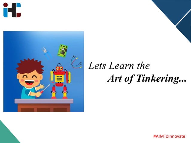 introduction ATL.pptx | Technology & Computing