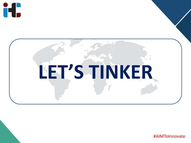 introduction ATL.pptx | Technology & Computing