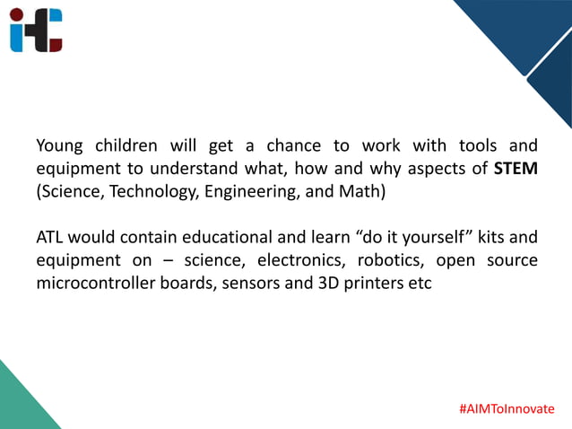 introduction ATL.pptx | Technology & Computing