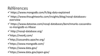 Introduction au big data | PPTX