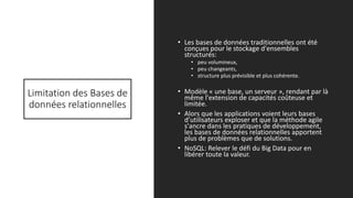 Introduction au big data | PPTX