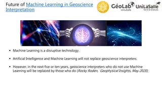 Introduction au machine learning | PPT