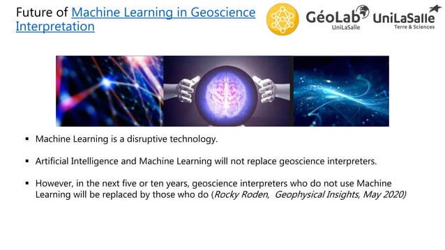 Introduction au machine learning | PPT Introduction au machine learning | PPT