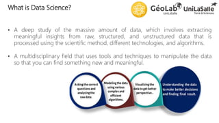 Introduction au machine learning | PPT