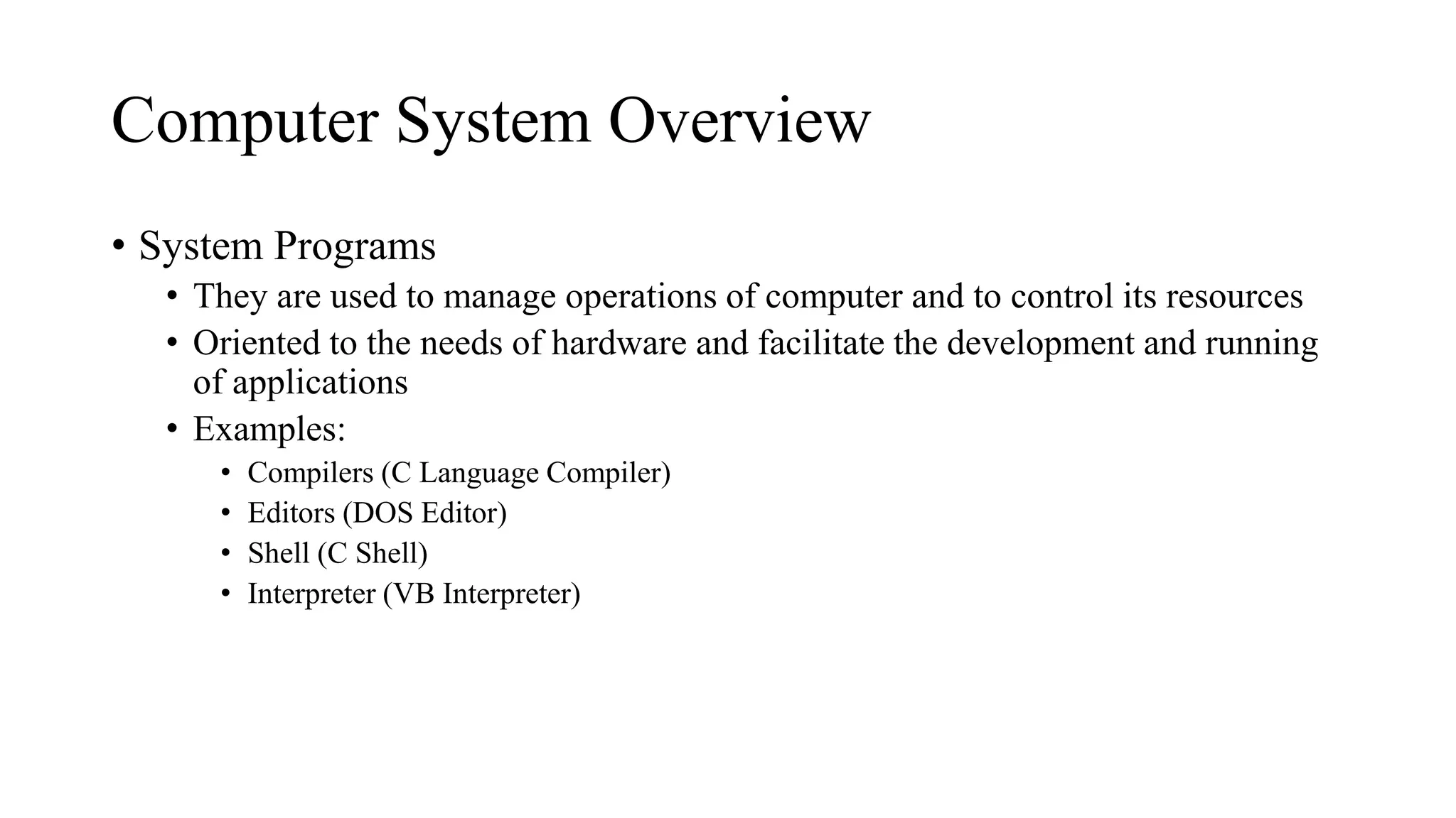 Introduction & Background(Operating Systems).pptx