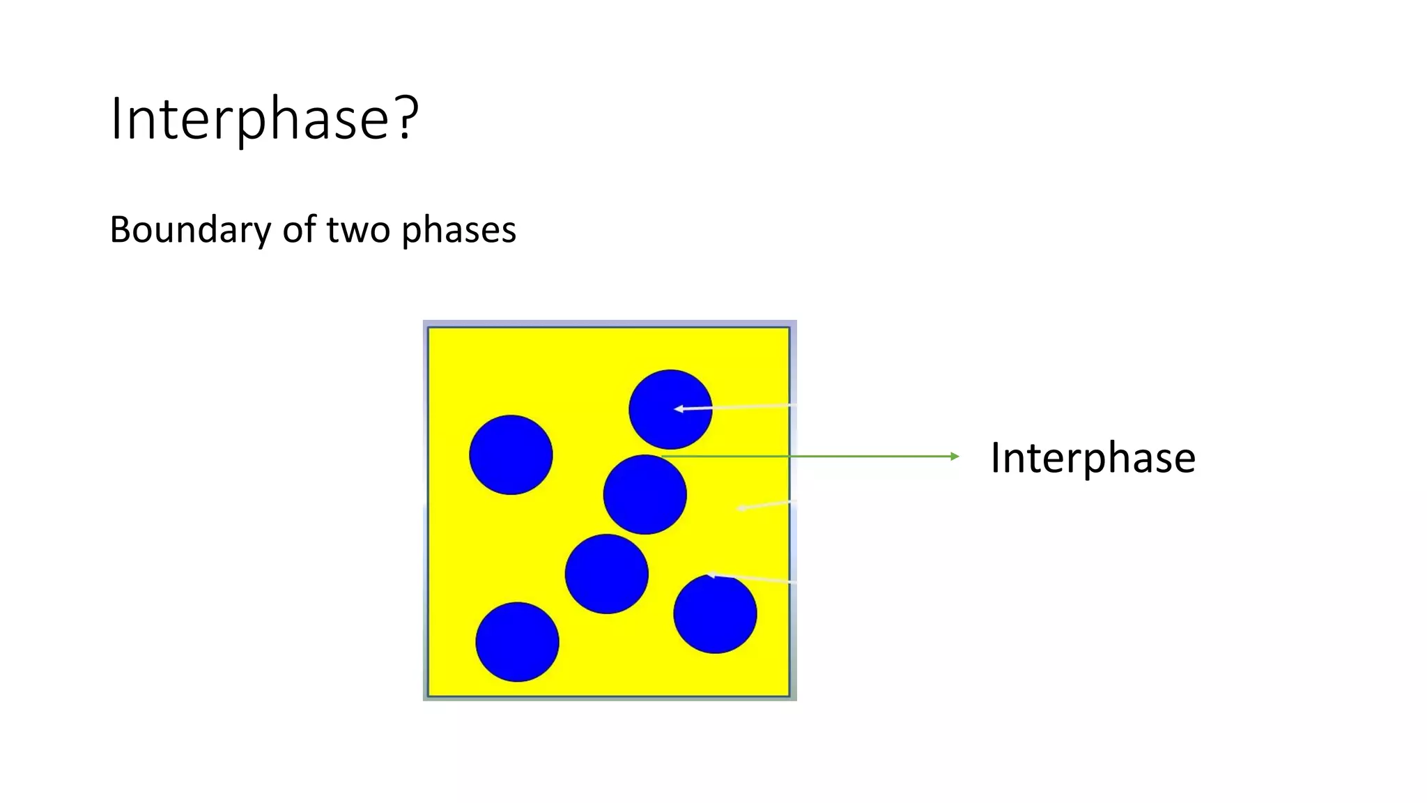 Introduction biphasic system suspension emulsion | PPT