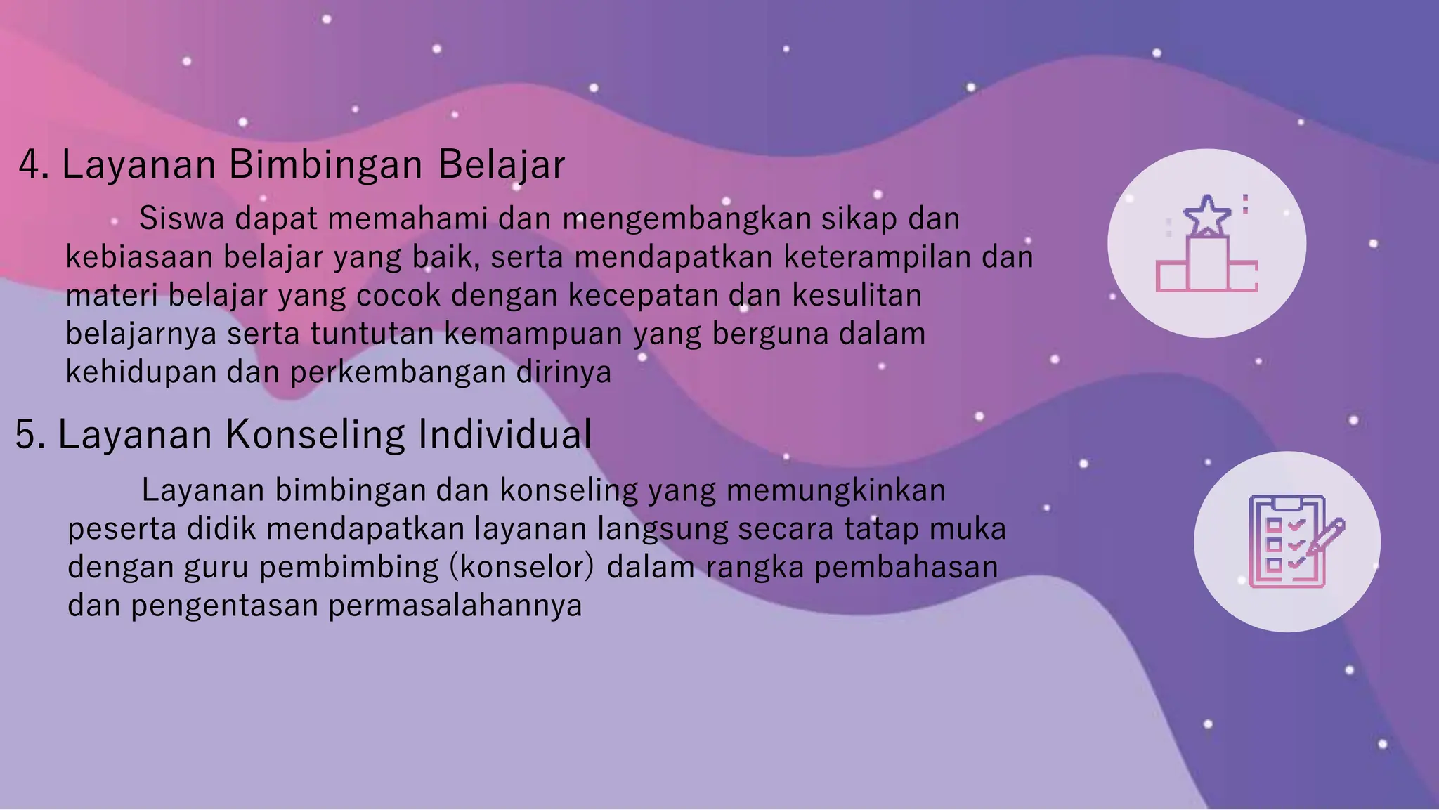 pengenalan Bimbingan dan KonselingDisekolah | PPTX