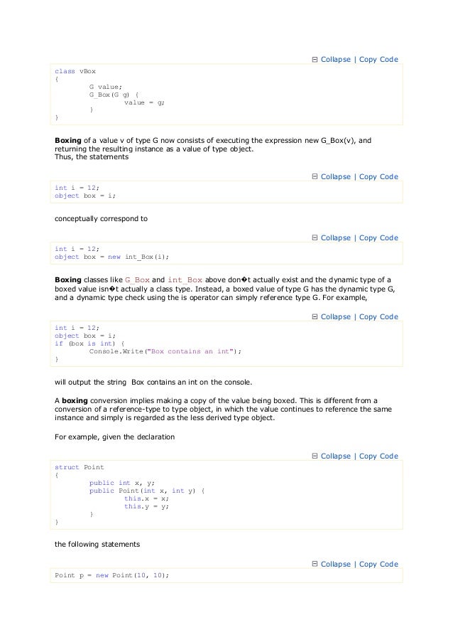 Introduction boxing un_boxing