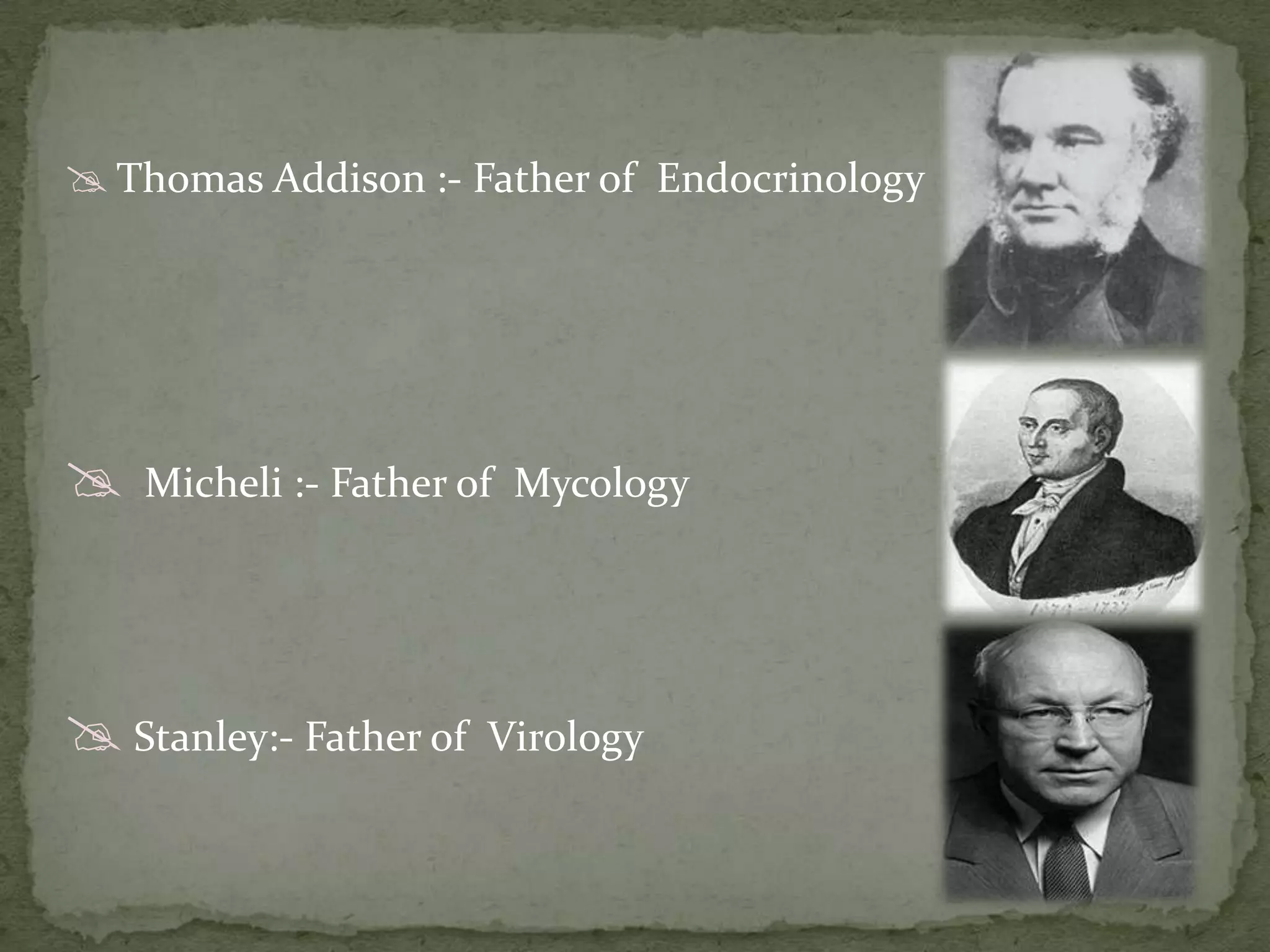 Introduction & branches of zoology | PPTX