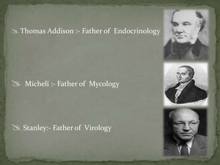 Introduction & branches of zoology | PPTX