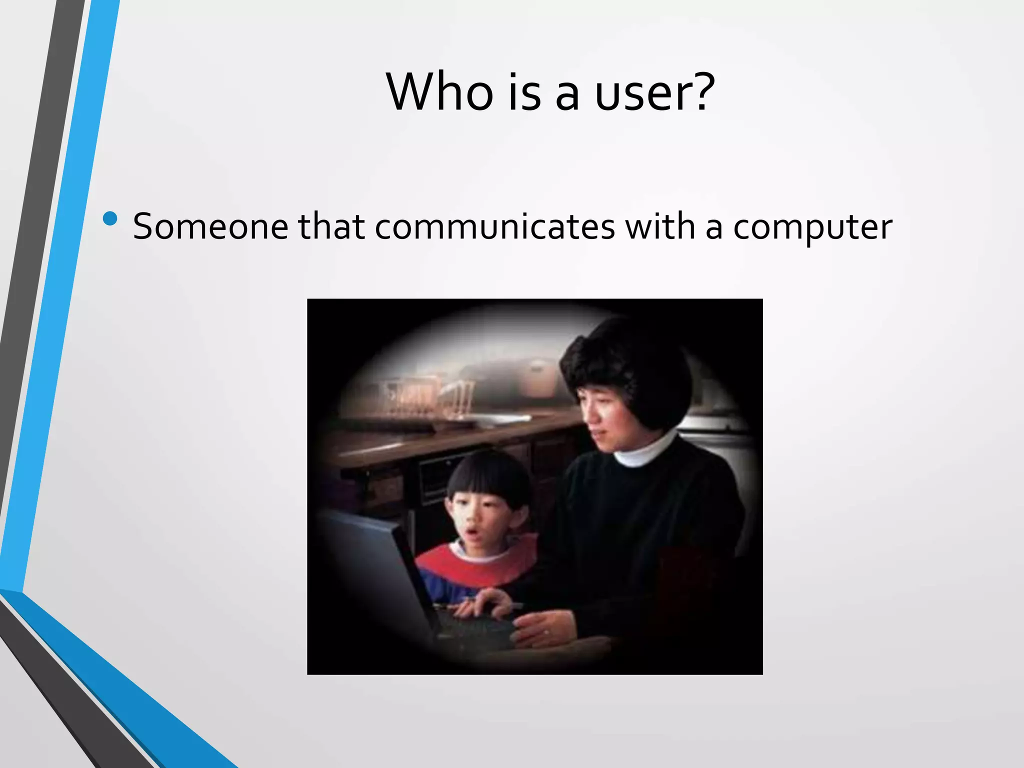 Introduction and Brief History of Computers | PPT