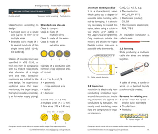 Introduction cable engineering | PDF
