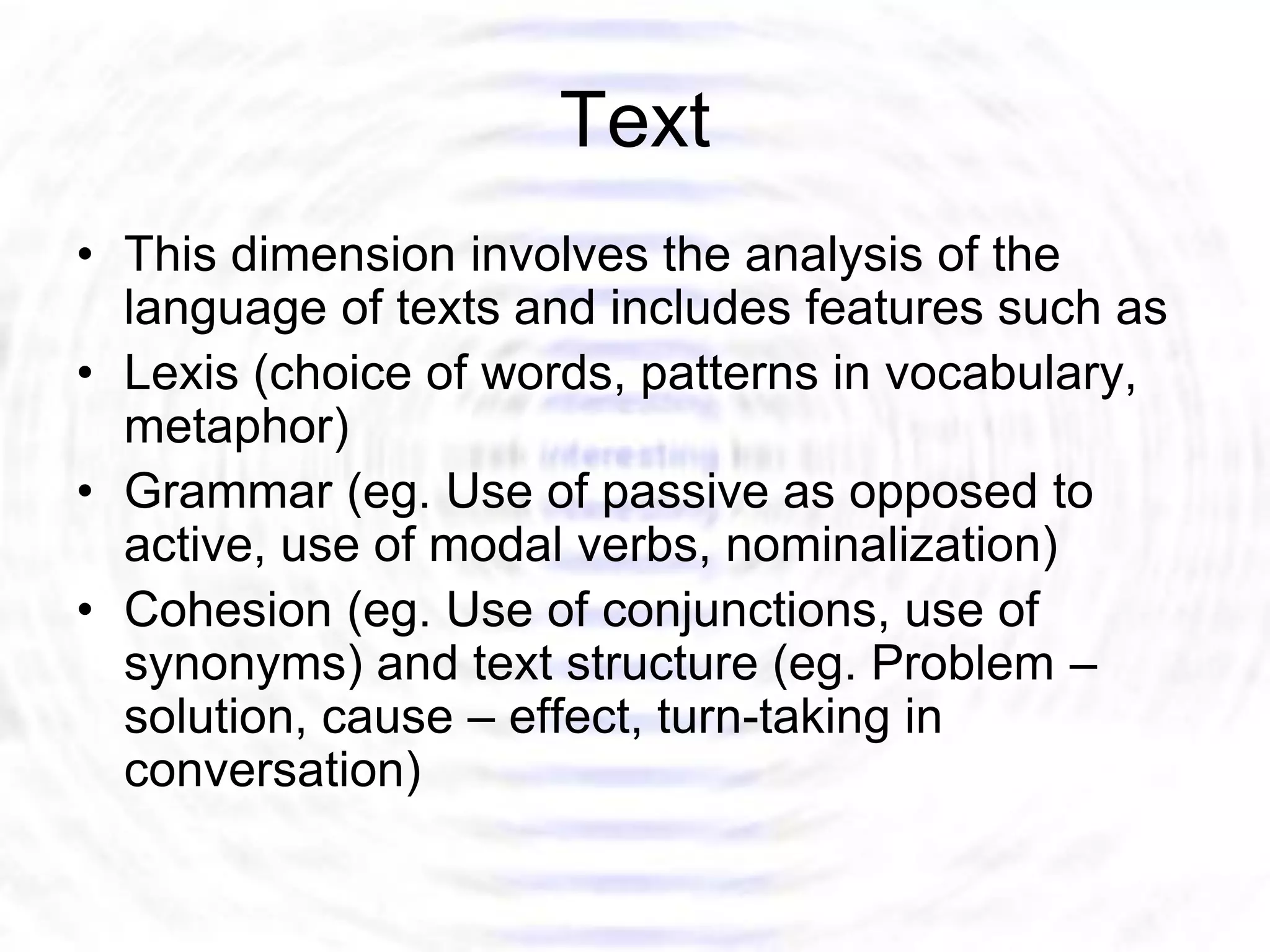Introduction cda pid2012 | PPT