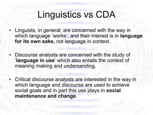 Introduction cda pid2012 | PPT