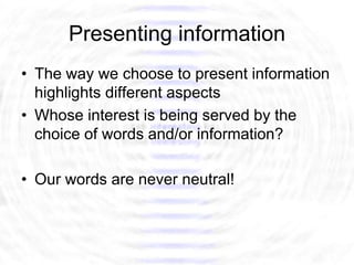 Introduction cda pid2012 | PDF