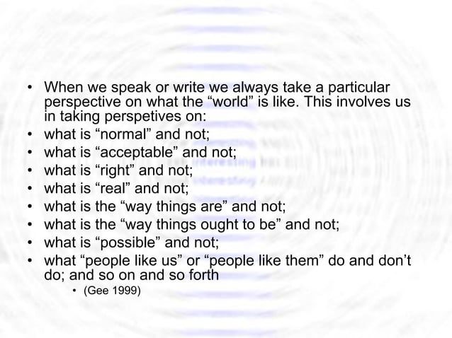 Introduction cda pid2012 | PPT