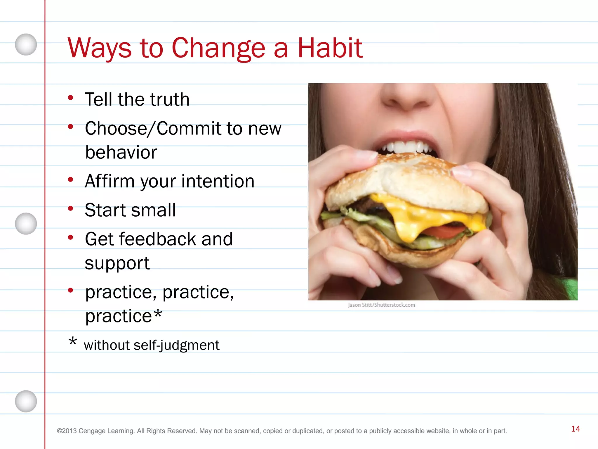 Introduction - Making Transitions | PPT