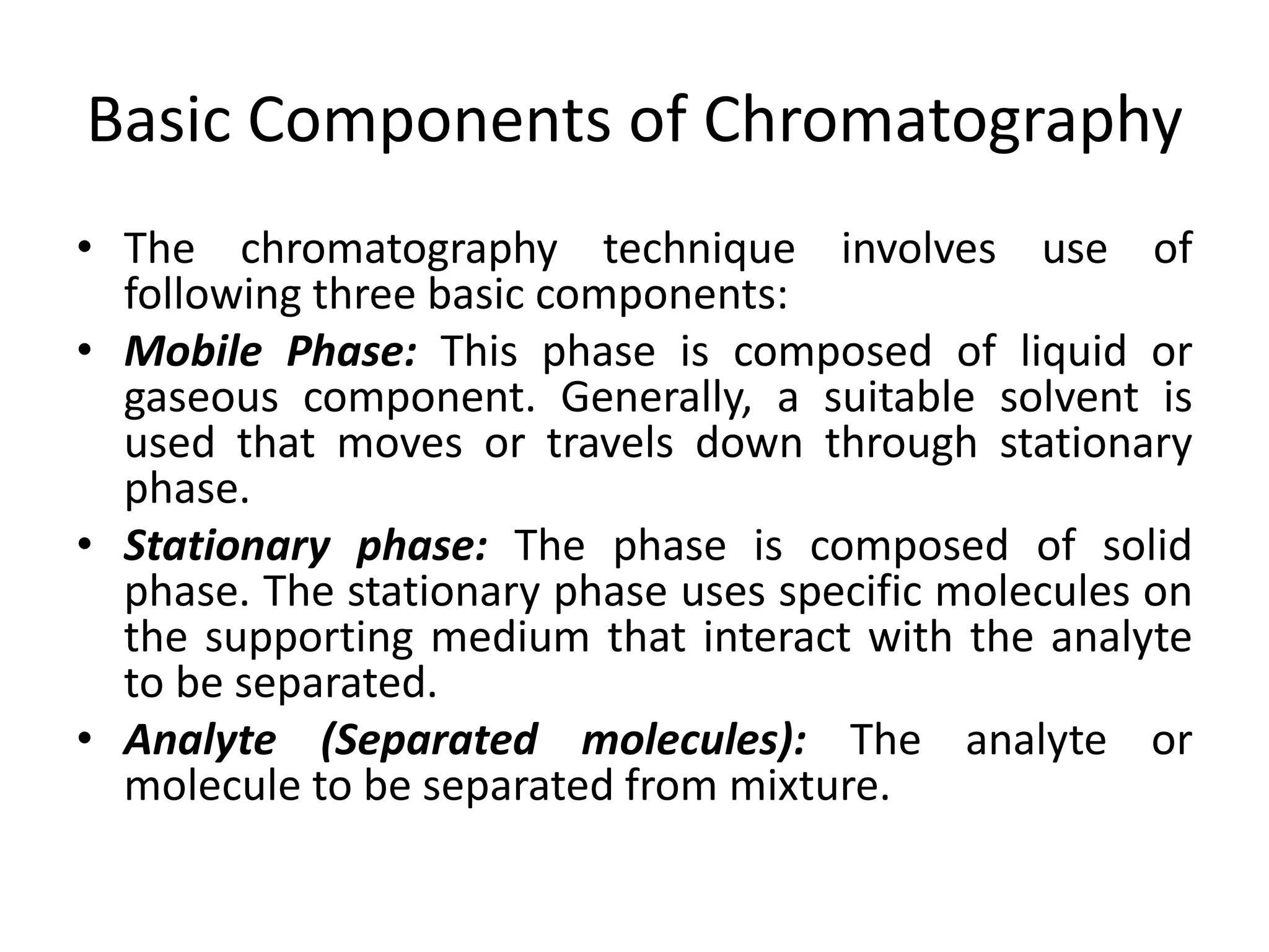 Introduction Chromatography.pptx