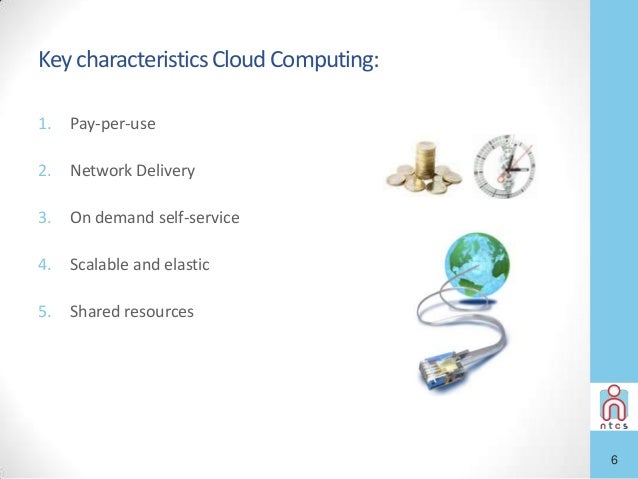 Introduction Cloud Computing