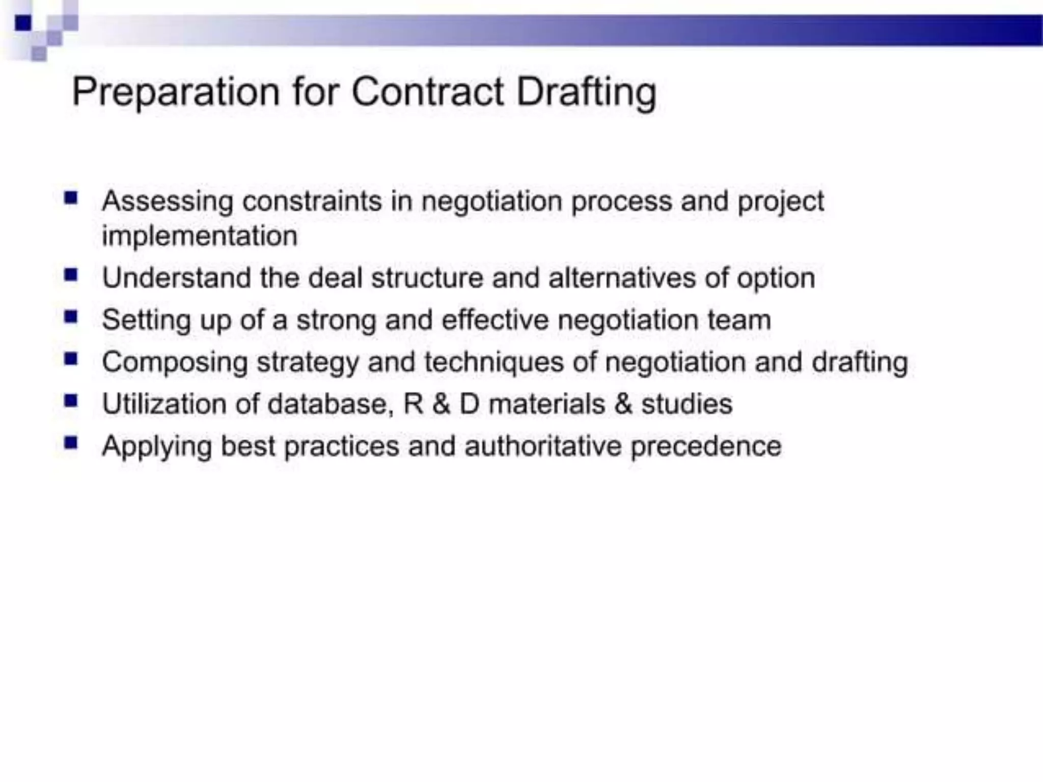 Introduction of Commercial Contract Drafting.pptx