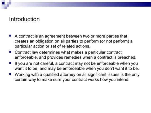 Introduction of Commercial Contract Drafting.pptx Introduction of Commercial Contract Drafting.pptx