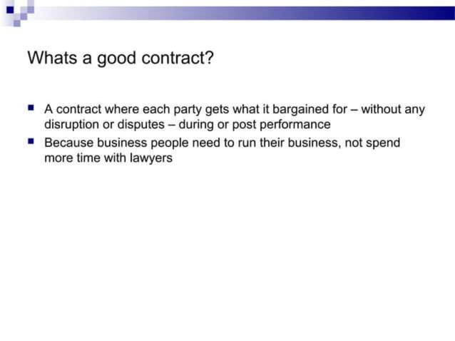 Introduction of Commercial Contract Drafting.pptx Introduction of Commercial Contract Drafting.pptx